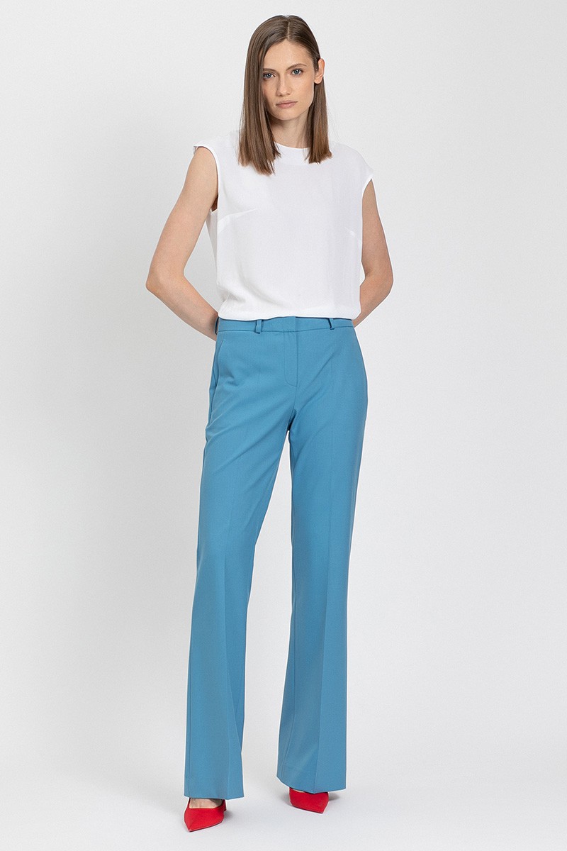 Брендовая женская одежда со скидками